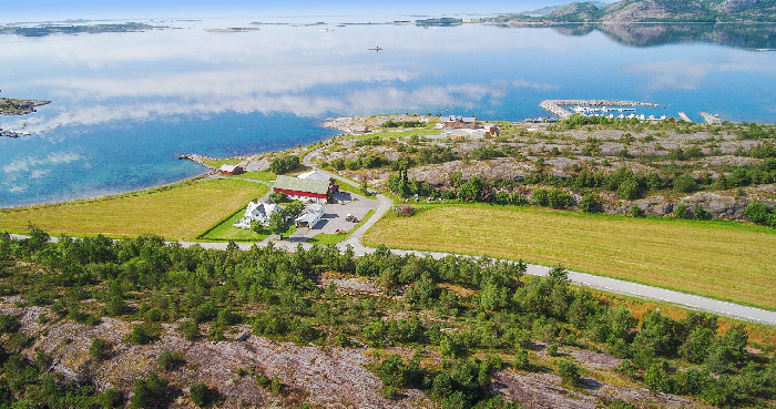 Om meg :: Flatlia Eiendom AS